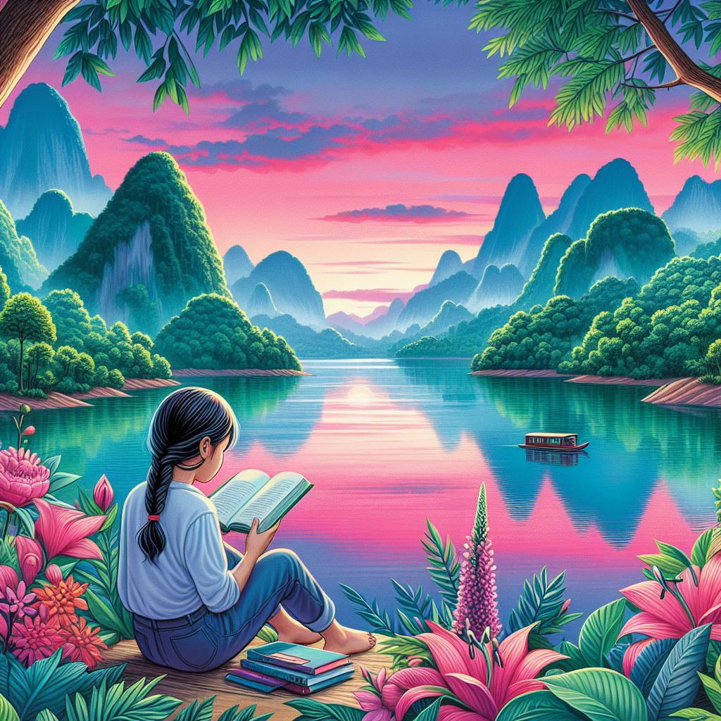 8 Quick Ways to Improve English with Stories