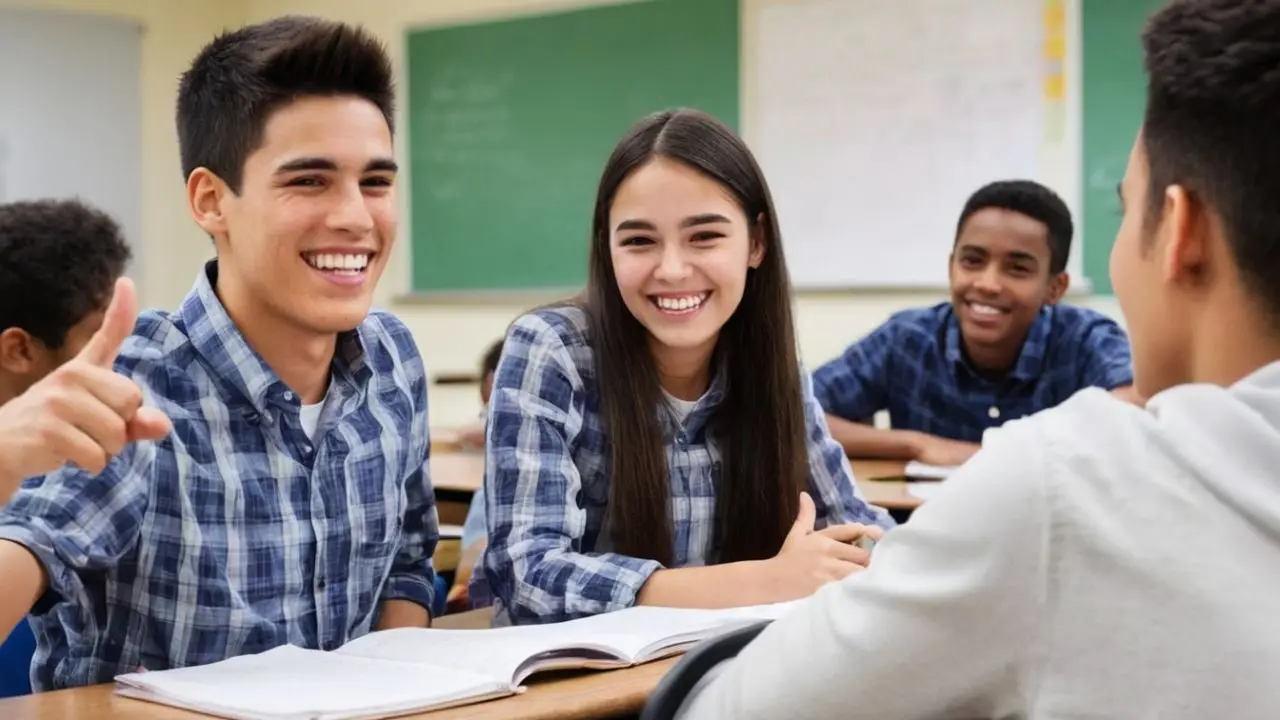 10 Tips to Improve English Describing Skills - Boost Your Vocabulary