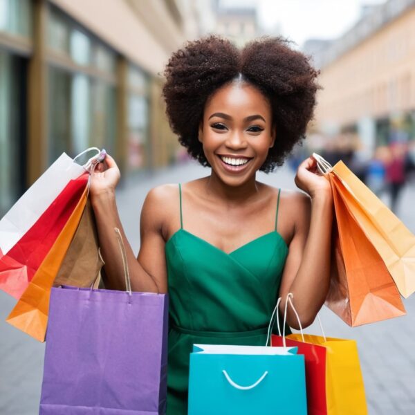 25 Shopping Conversation Questions for English-Speaking Club