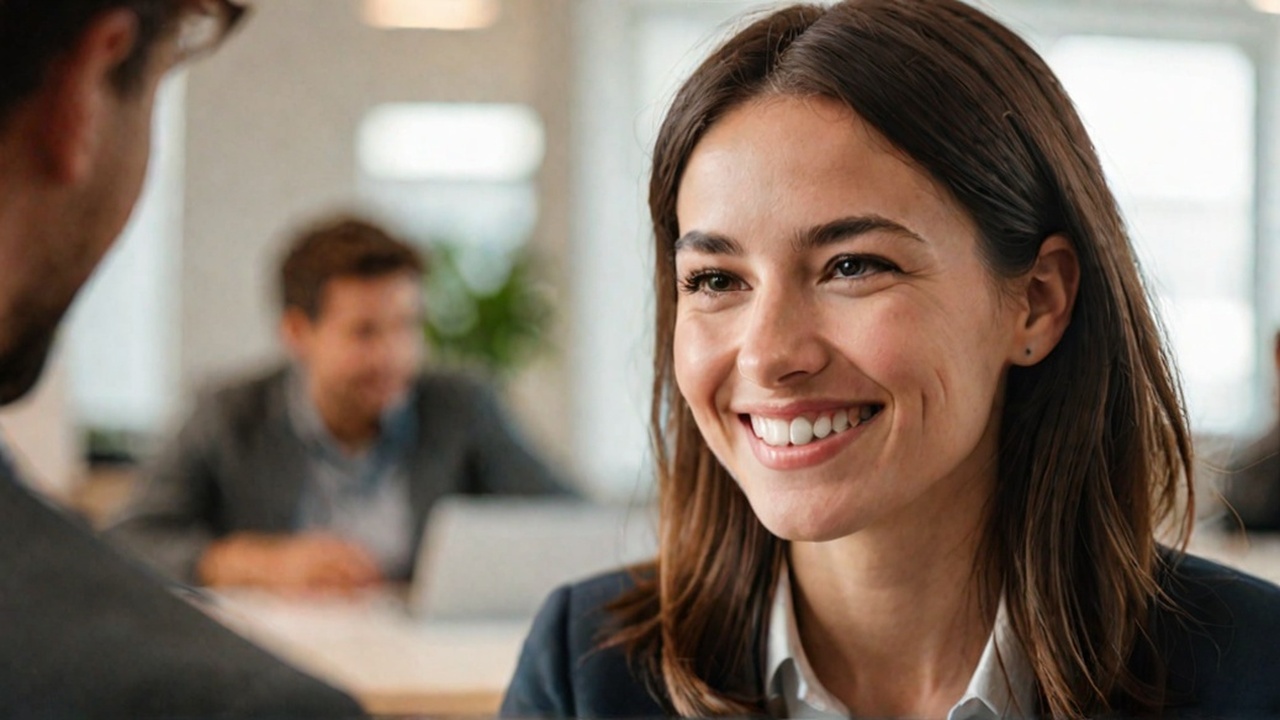 7 Practical Steps to Start an English Conversation