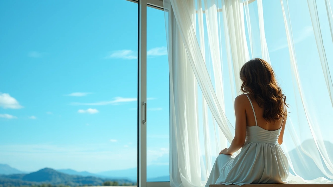 How to Let Go of Past Hurts | Emotional Healing Guide