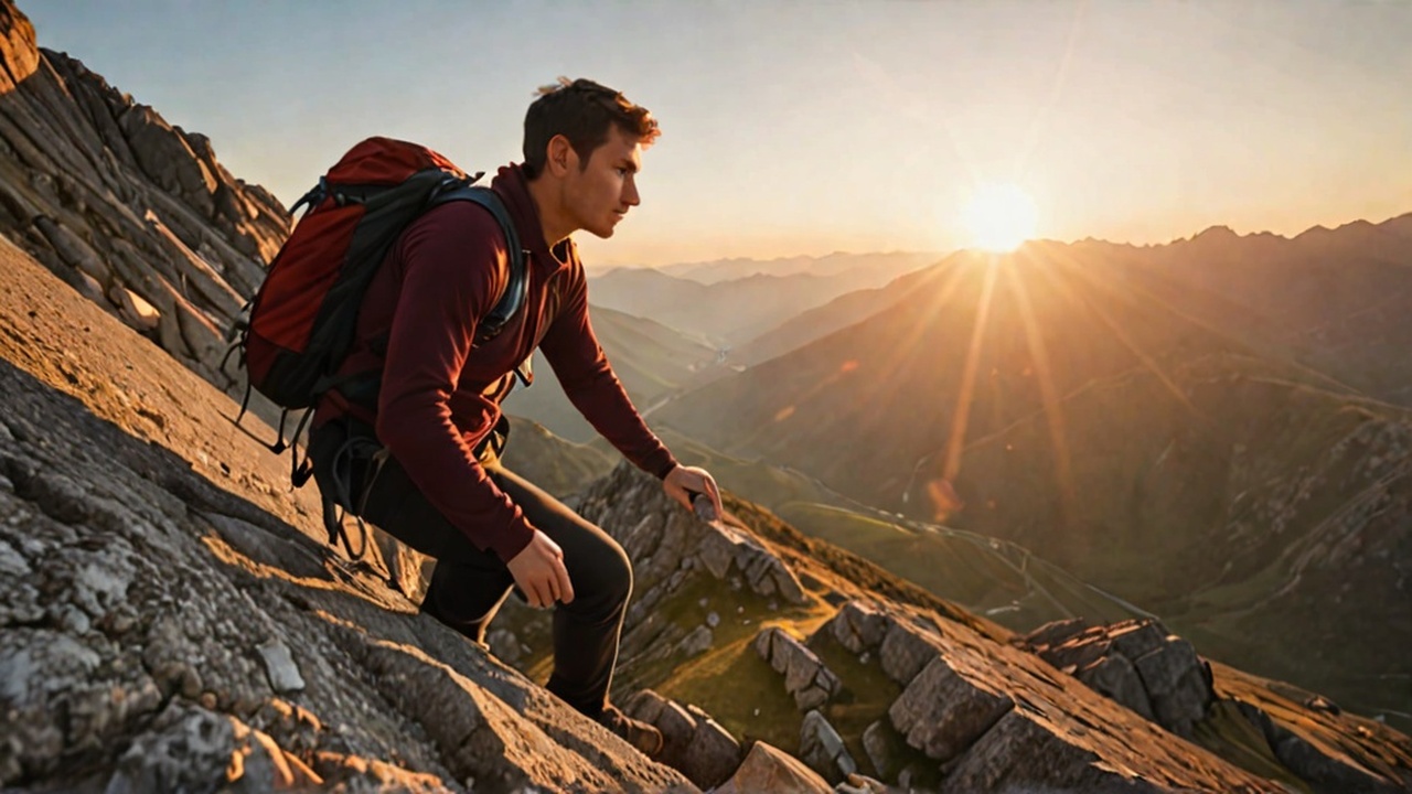 How to Bounce Back from Failure: Building Resilience